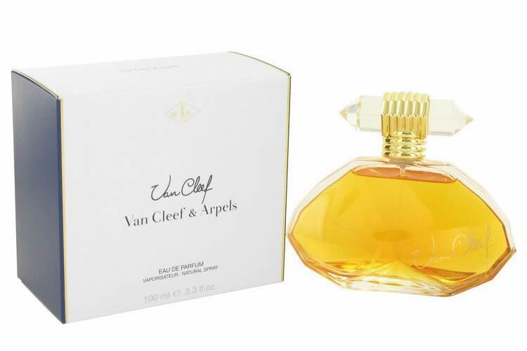 Van Cleef and Arpels Van Cleef — купить женские духи, туалетную воду ...